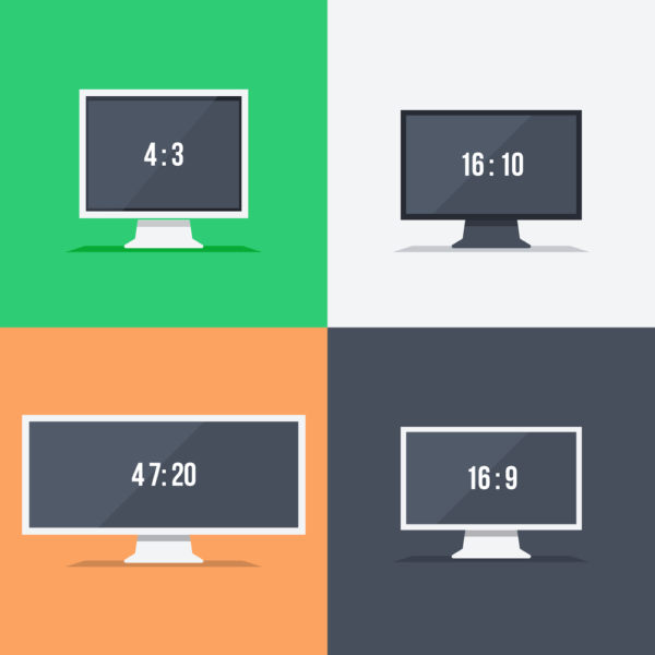 10+ Best Monitor for Programming & Coding 2022 | Definitive Guide