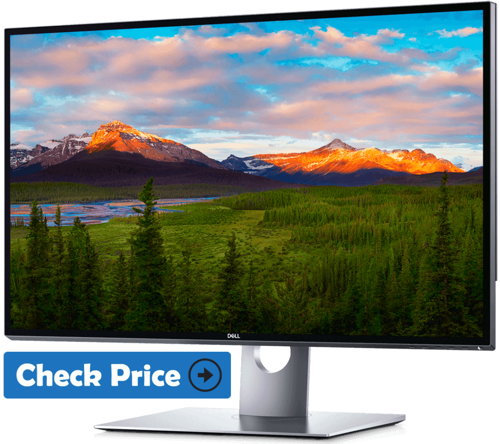 10+ Best Monitor For Video Editing in 2024 | Buyer's Guide & Reviews